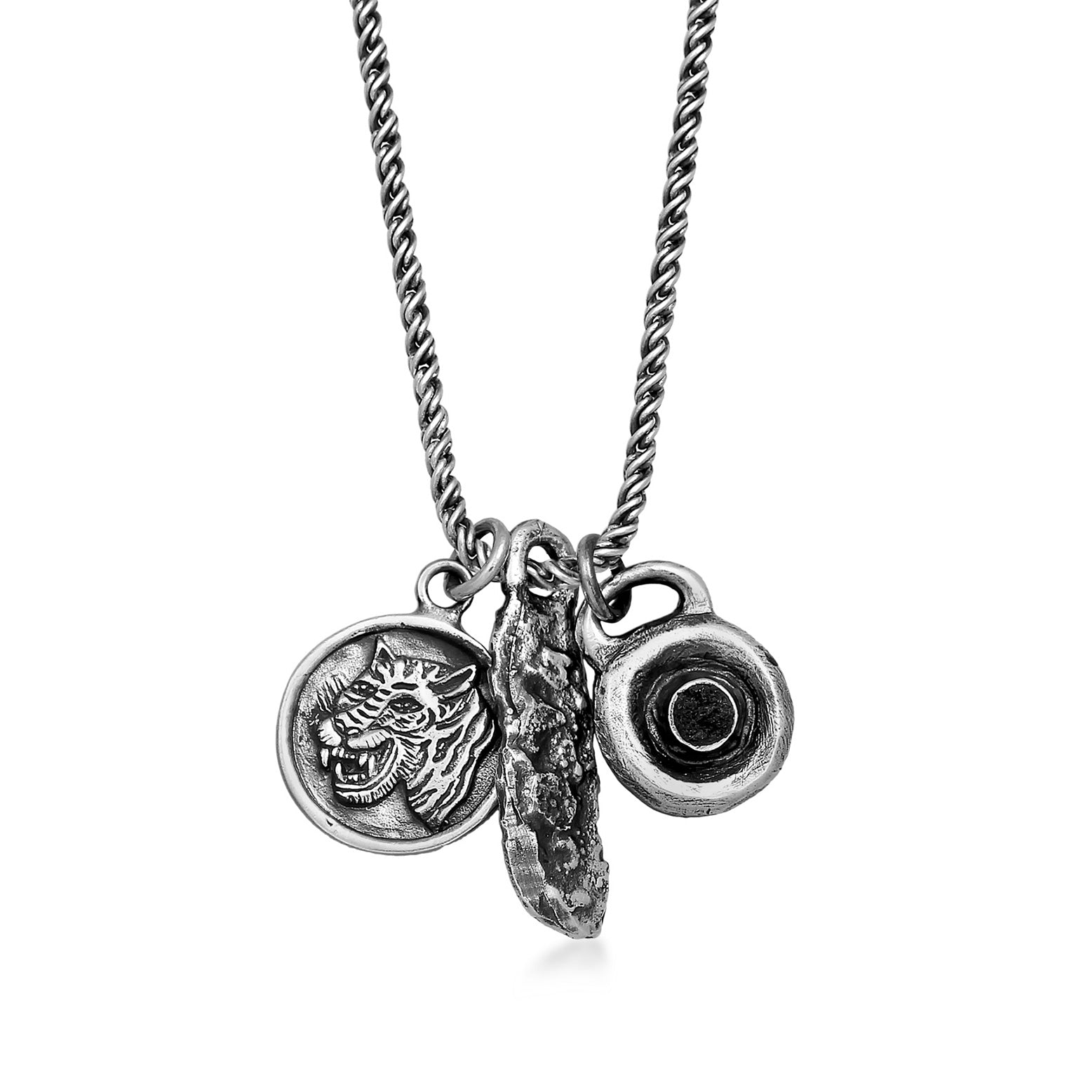 Trinity necklace