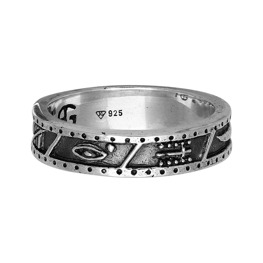 Stillvolle Ringe für Herren von Haze & Glory online kaufen–Seite 3