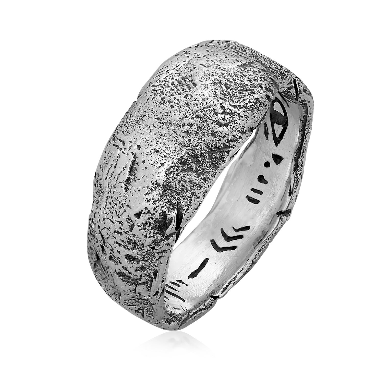 Secret Spot Ring